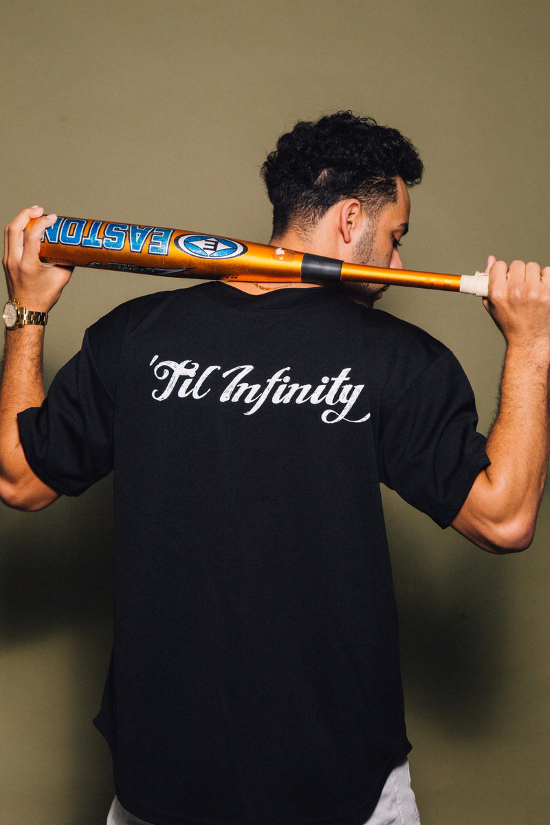 'Til Infinity Jersey – 'Til Infinity Clothing